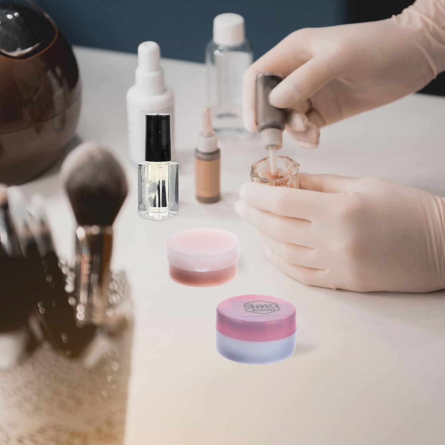 Ciieeo Halloween Makeup Kit: Fake Wounds Wax, Scar Blood Props ...