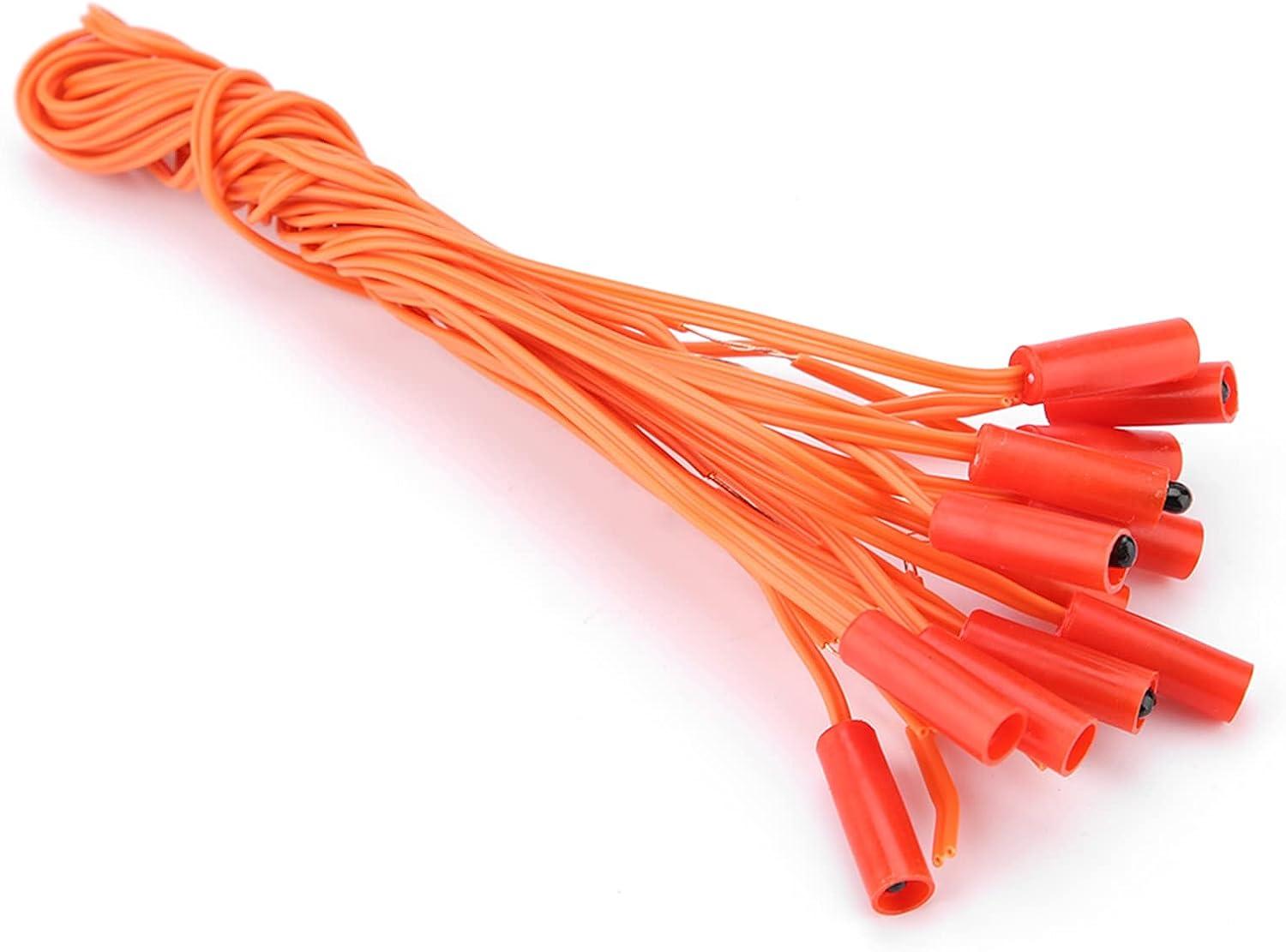 LIZEALUCKY Professional 12 Channel Wireless Fireworks Firing System ...