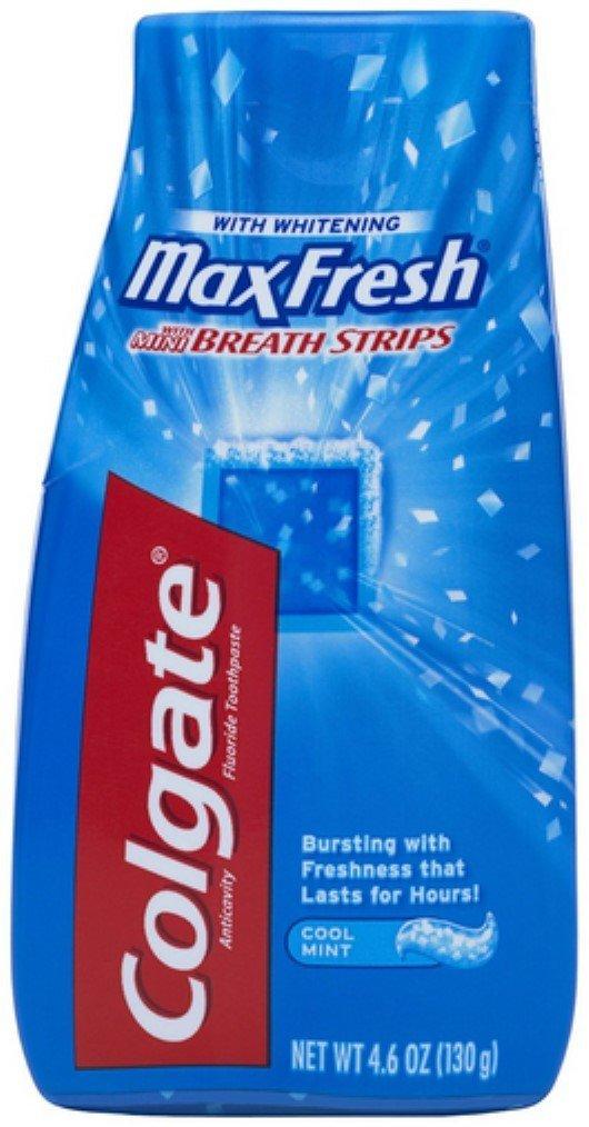 Buy Colgate Cool Mint Liquid Toothpaste Online - Fresh Breath & Dental ...