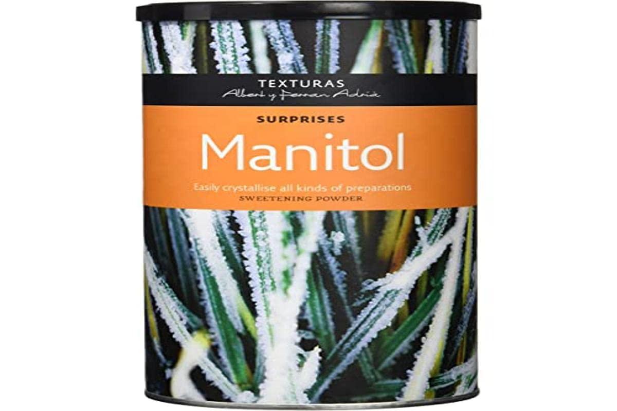 Buy Texturas Manitol 700G - Premium Quality for Baking & Cooking | Fast ...