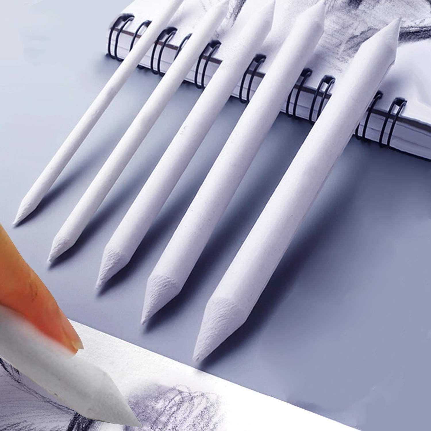 MyLifeUNIT Paper Blending Stump and Tortillion for Student Sketch ...