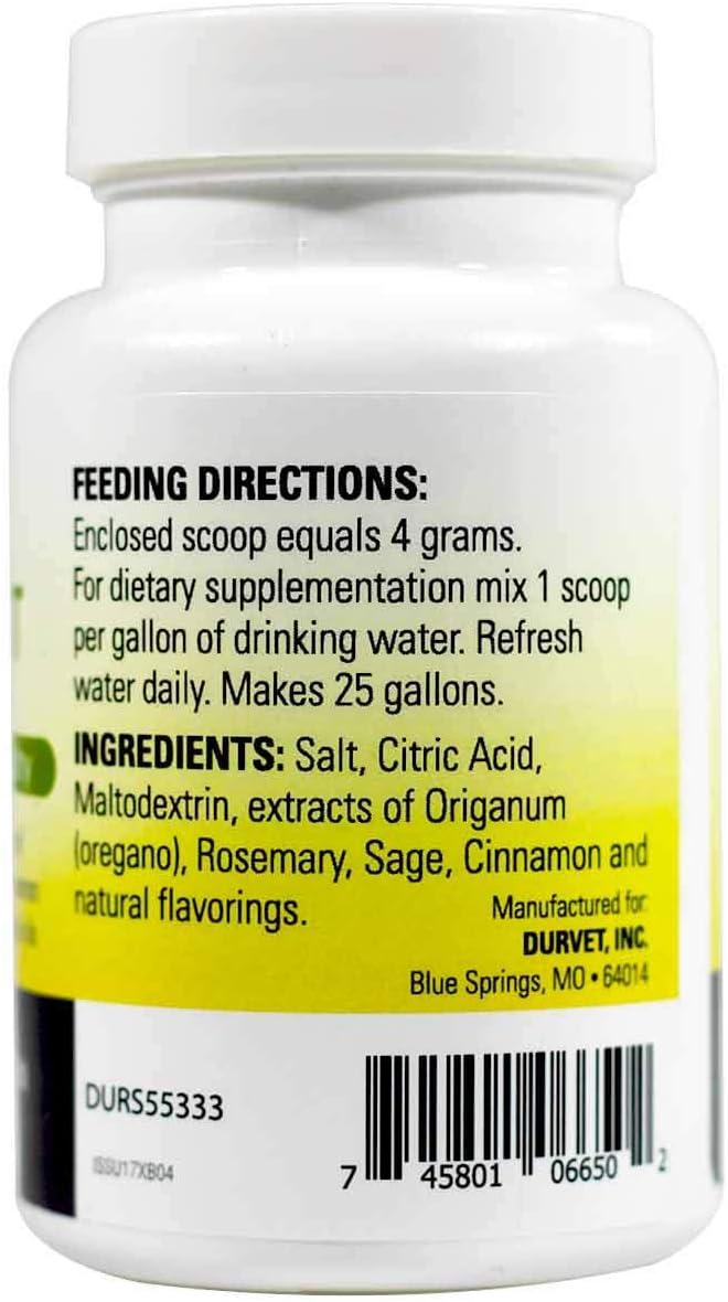 Durvet Healthy Flock Poultry Durastat | Buy Now with Express ...