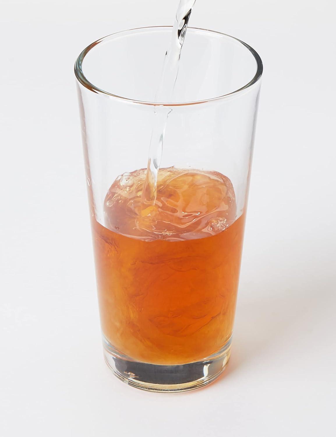 Vegan & Nut-Free Simply Hazelnut Syrup - 1 Litre for Coffee, Cocktails ...