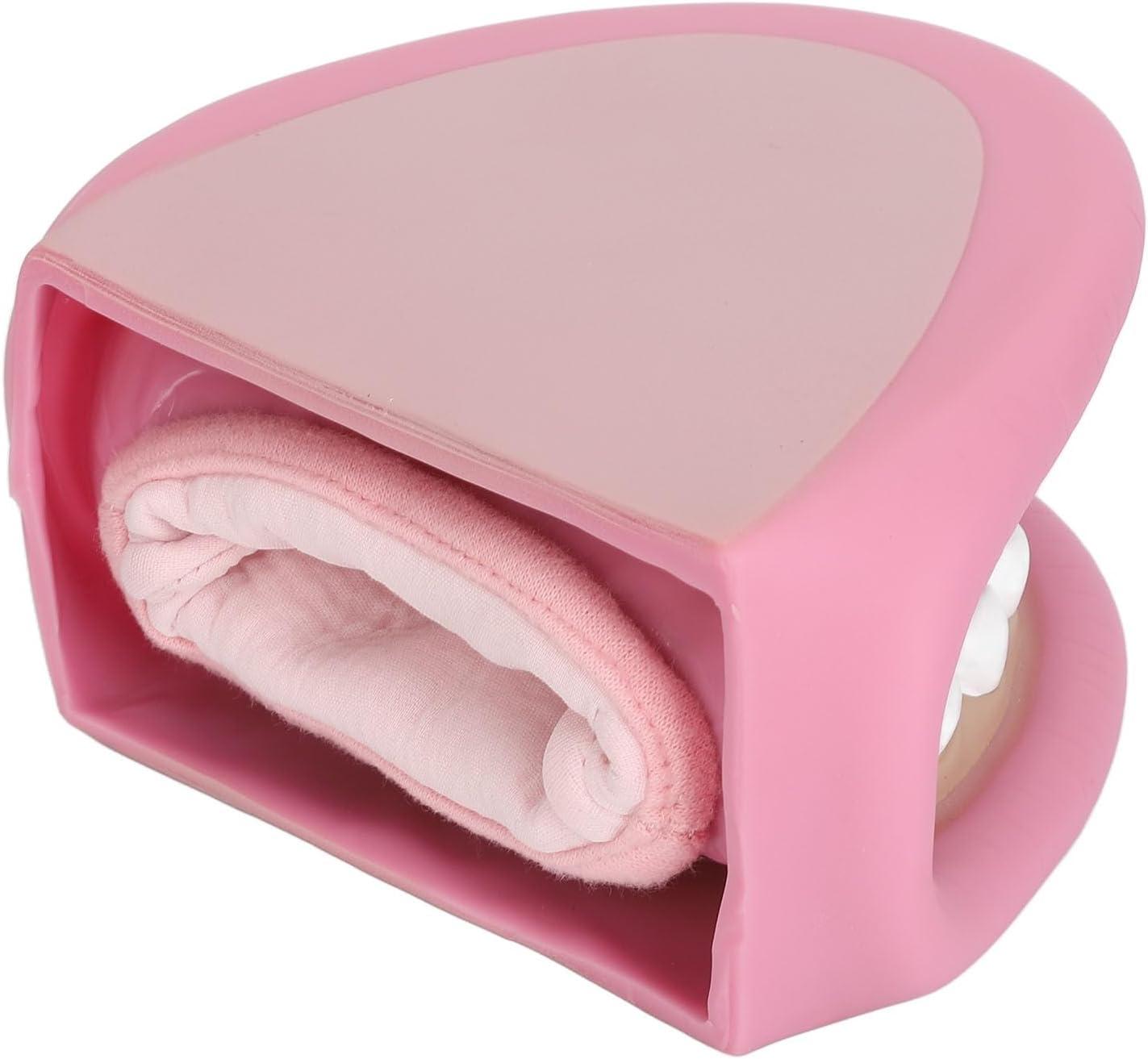 28 Teeth Mouth Hand Puppet for Speech Improvement & Tooth Brushing ...