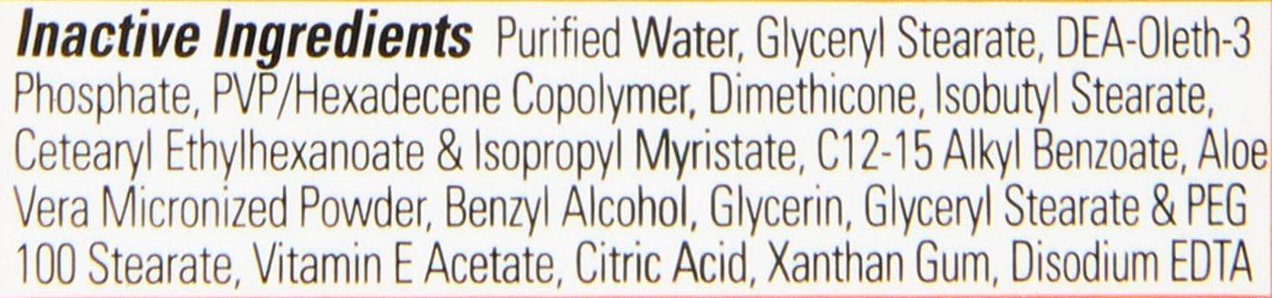 Solbar Shield Sunscreen SPF 40 4 oz - 2 Pack | Broad Spectrum UVA/UVB ...