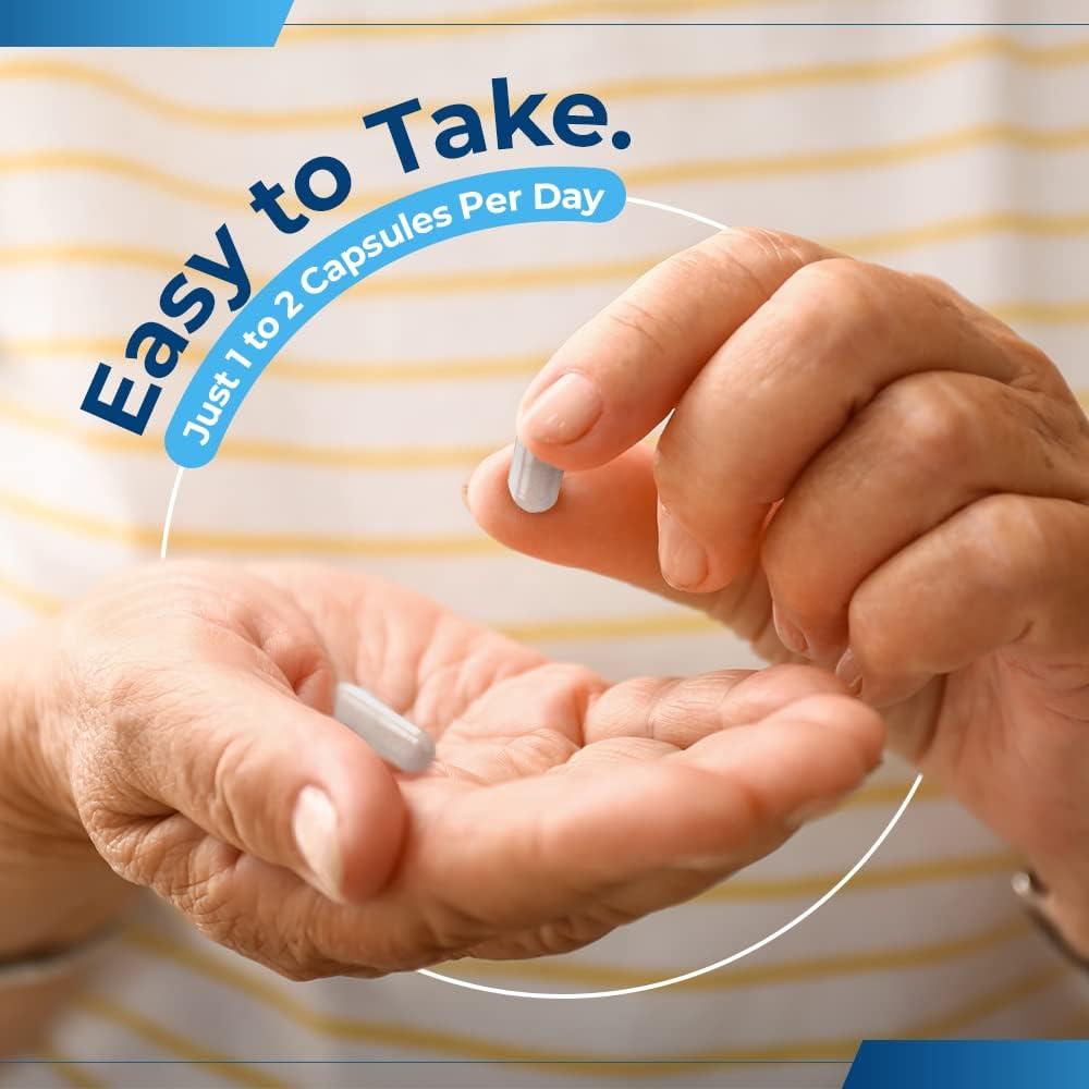 Fibromag by Naveh Pharma: Fast-Acting Fibromyalgia Pain Relief ...