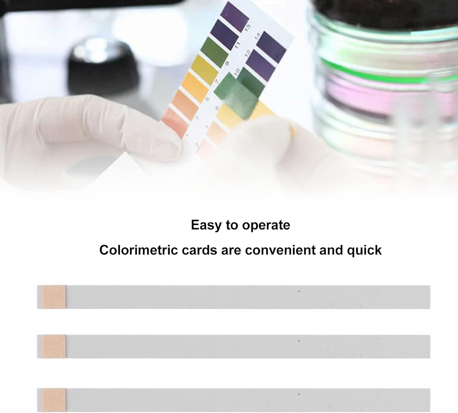 100 Keton Reagents Stripes - Reliable Keto Urine Test Strips | Fast 15s ...