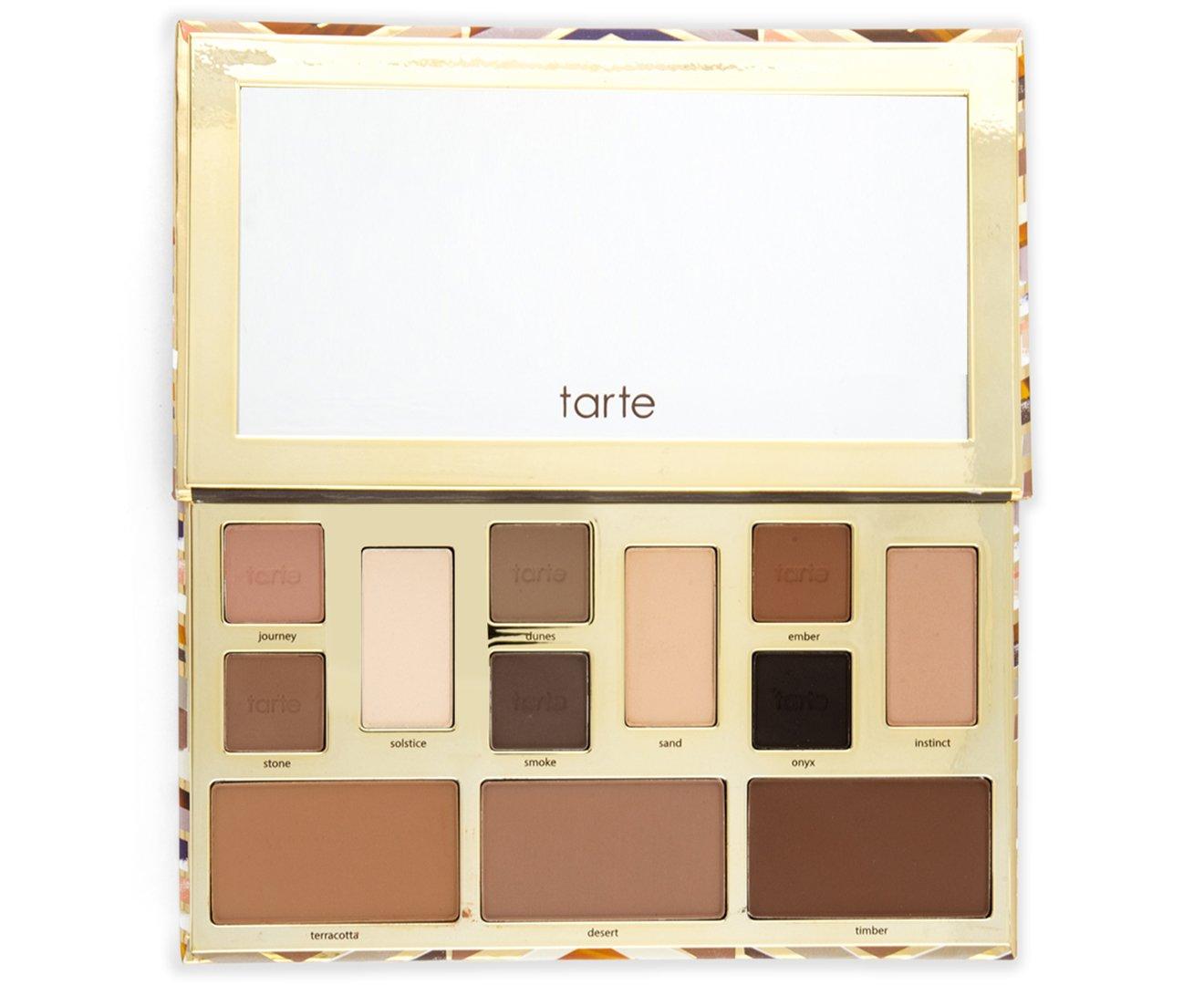 Tarte Clay Play Palette - Face Contouring and Shaping Makeup | Buy Now ...