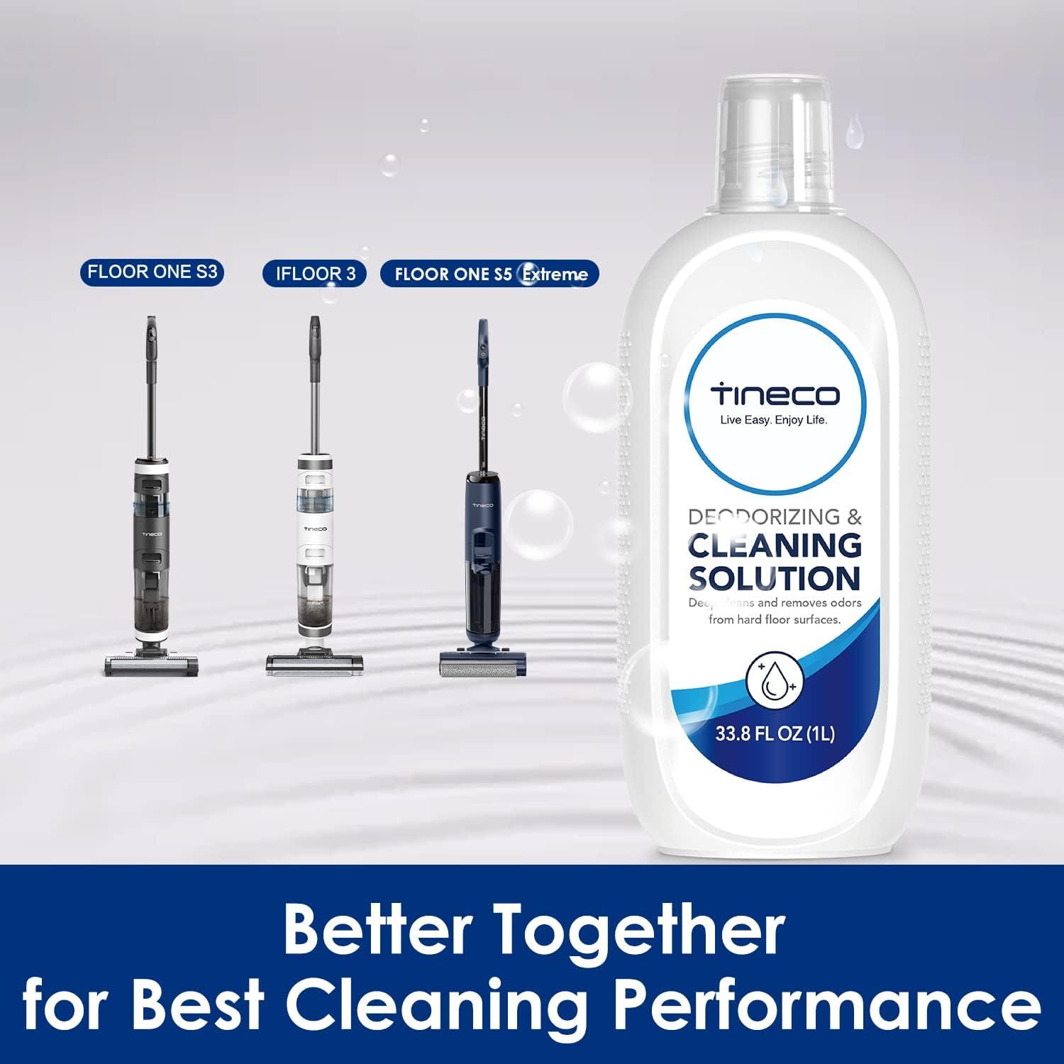 tego cleaning solution
