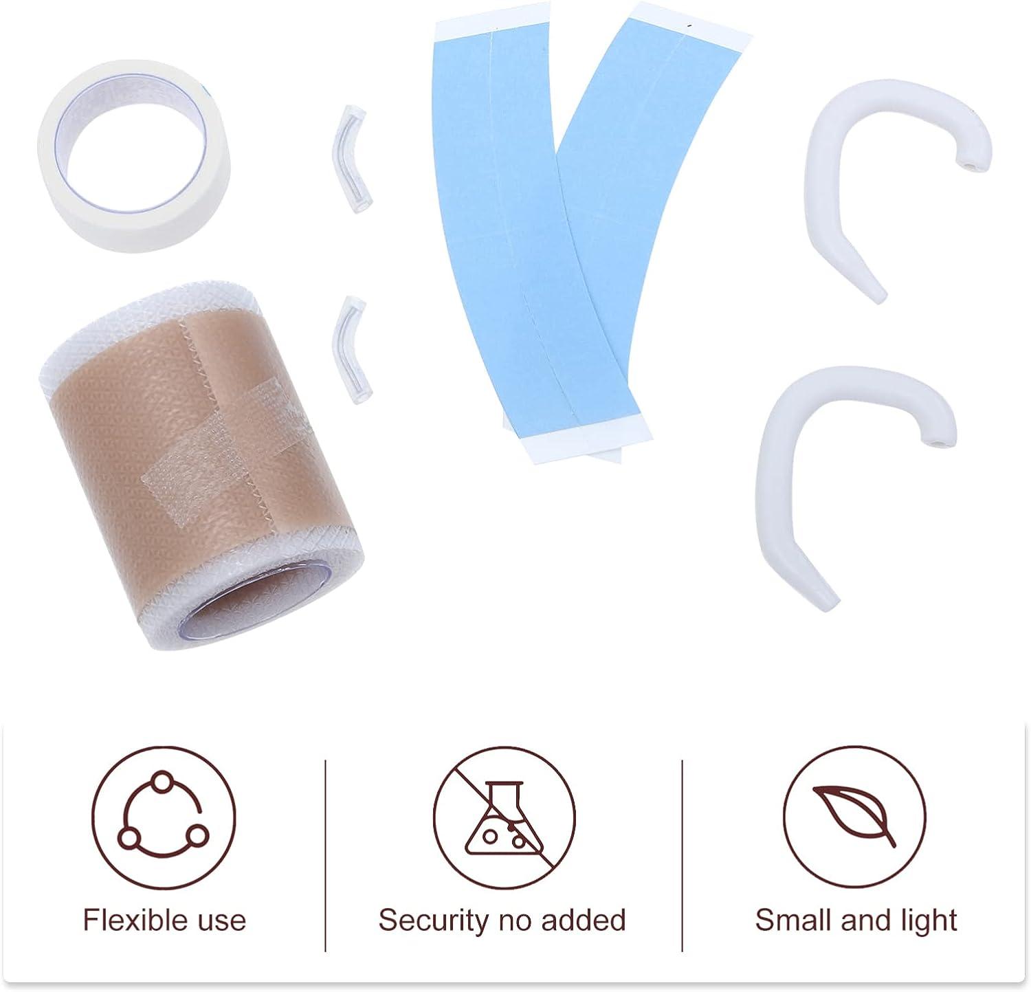 Auricle Correction Patch for Newborns - Infant Protruding Ear Corrector ...