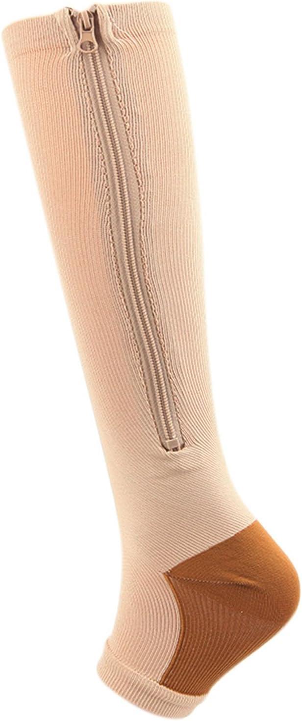 Sports Pressure Stockings Exercise Compression Stockings Improve ...