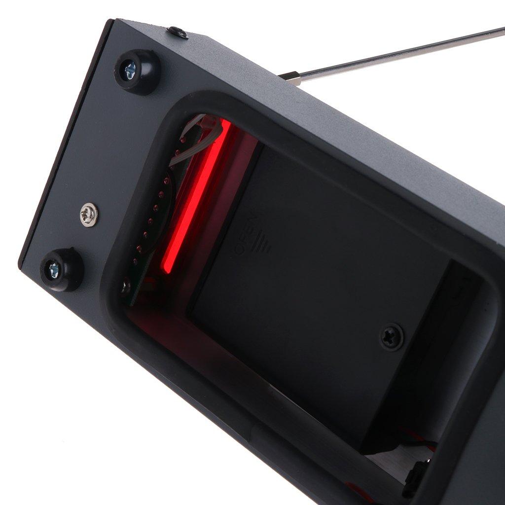 Speed Measuring Device | Accurate Spin Speed Pro for International ...