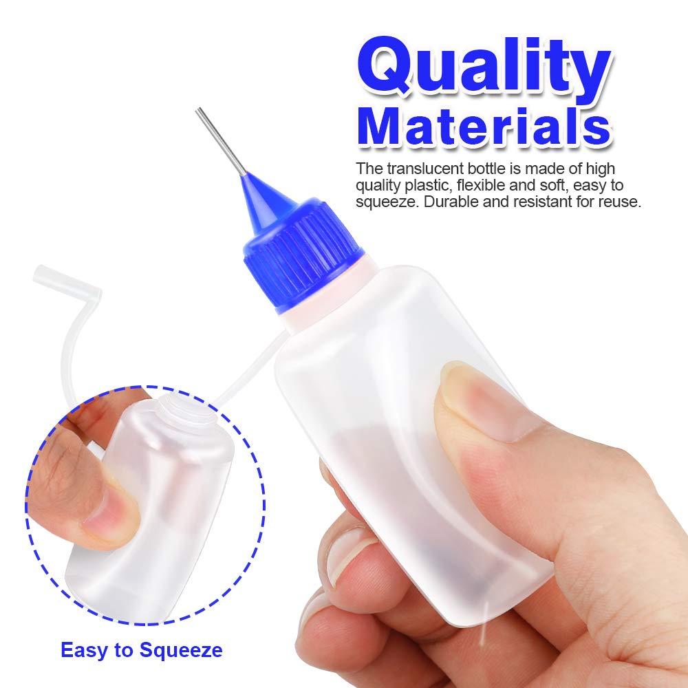 Paint Applicator Bottle