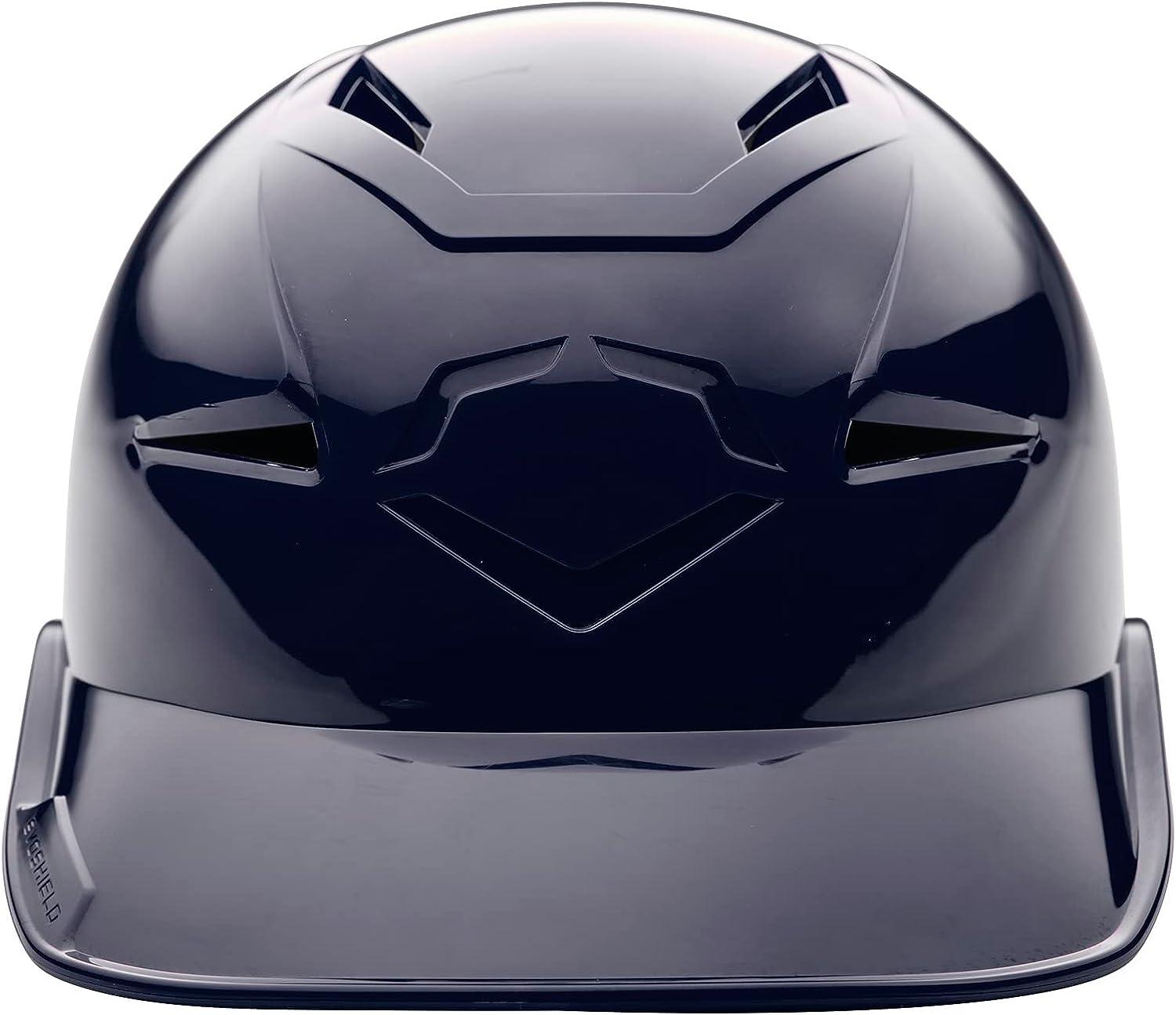 EvoShield Pro-SRZ Vented Skull Cap 2.0 Small/Medium Navy - Ultimate ...