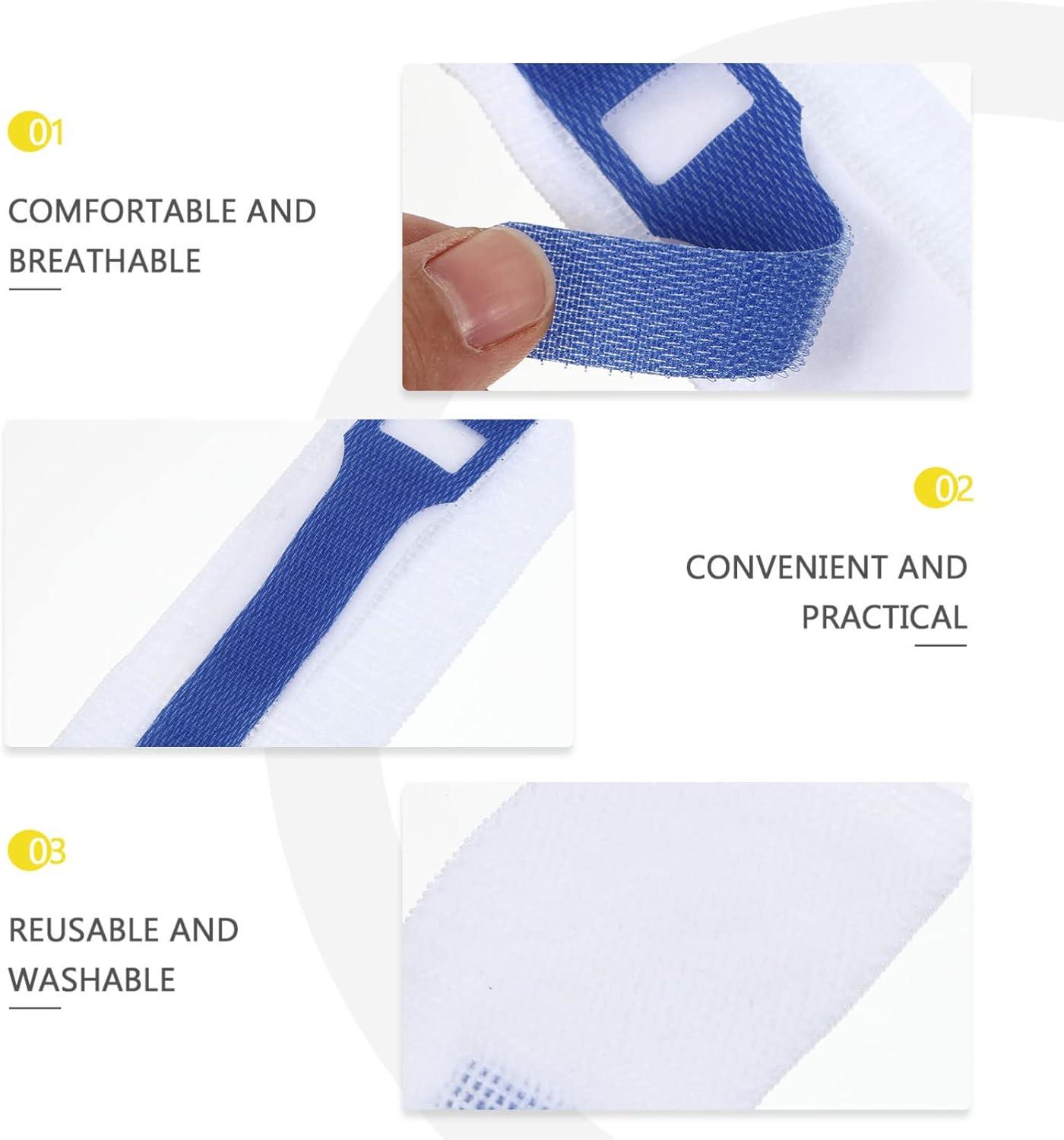 Shop Urine Bag Leg Strap Holder | Catheter & Foley Leg Bag Holders for ...