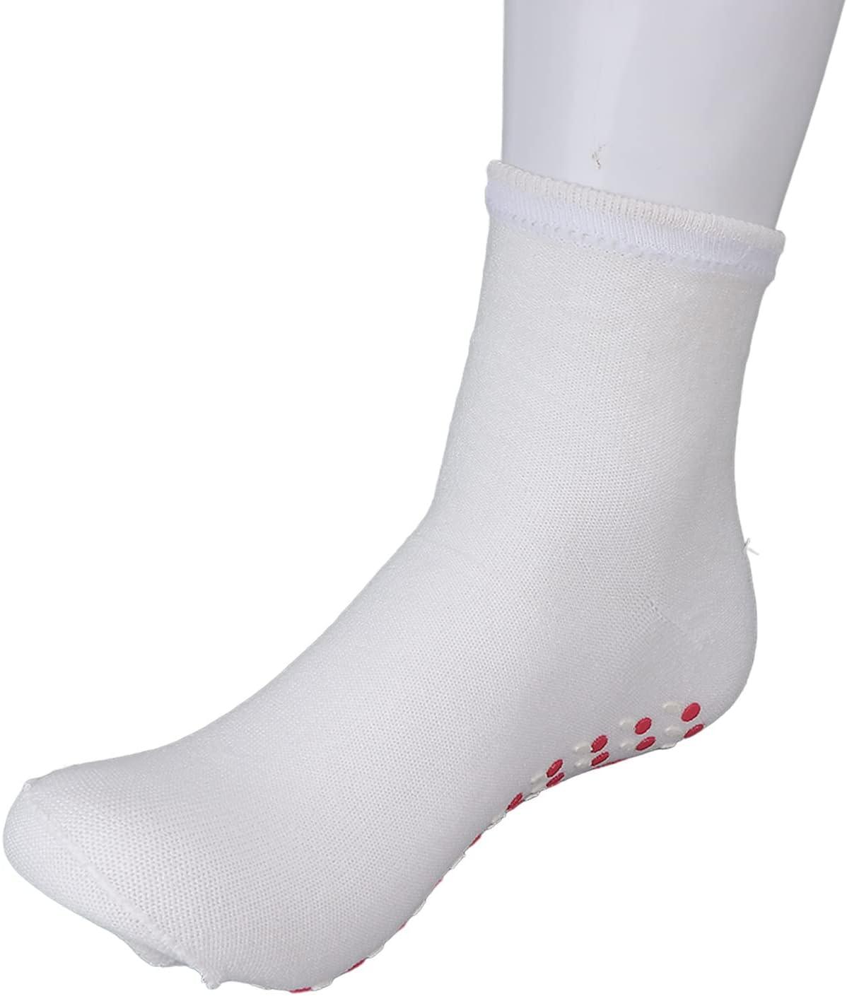 Premium Foot Massage Socks - Acupressure Reflex Zone Therapy for ...