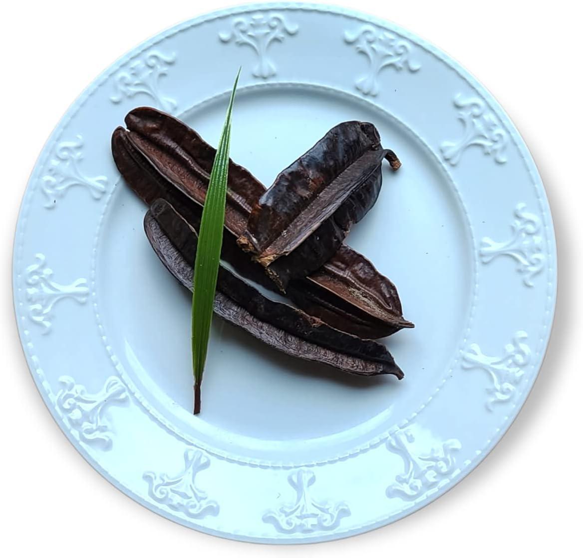 Good Farmer Foods Prekese/Uhio/ Tetrapleura Tetraptera/Aidan Fruit (6 ...