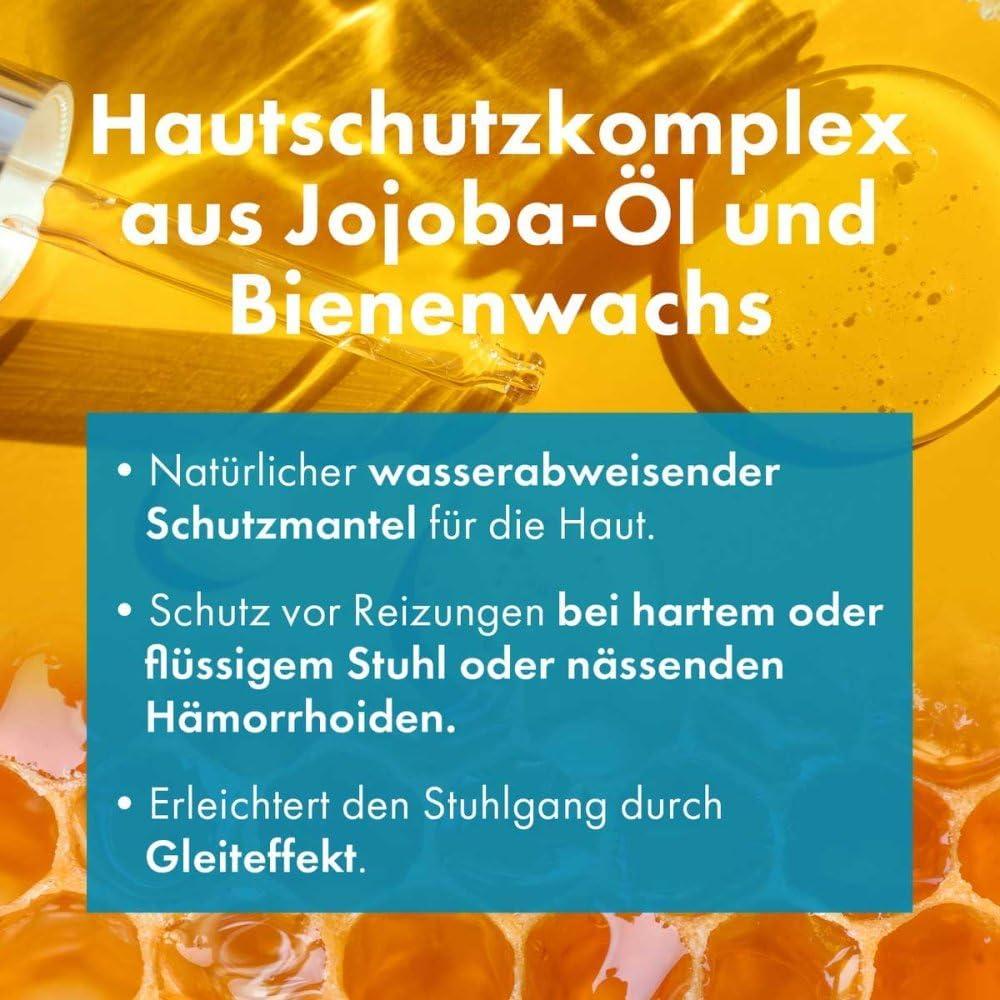 Posterisan Protect Rectal Ointment 25g | Hemorrhoid Relief & Skin ...