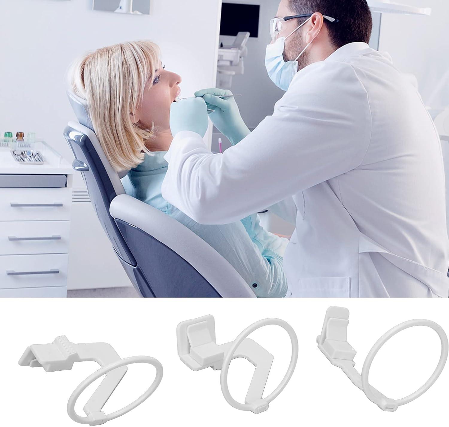 Tooth Positioning System | White X-Ray Positioner for Oral Clinics ...