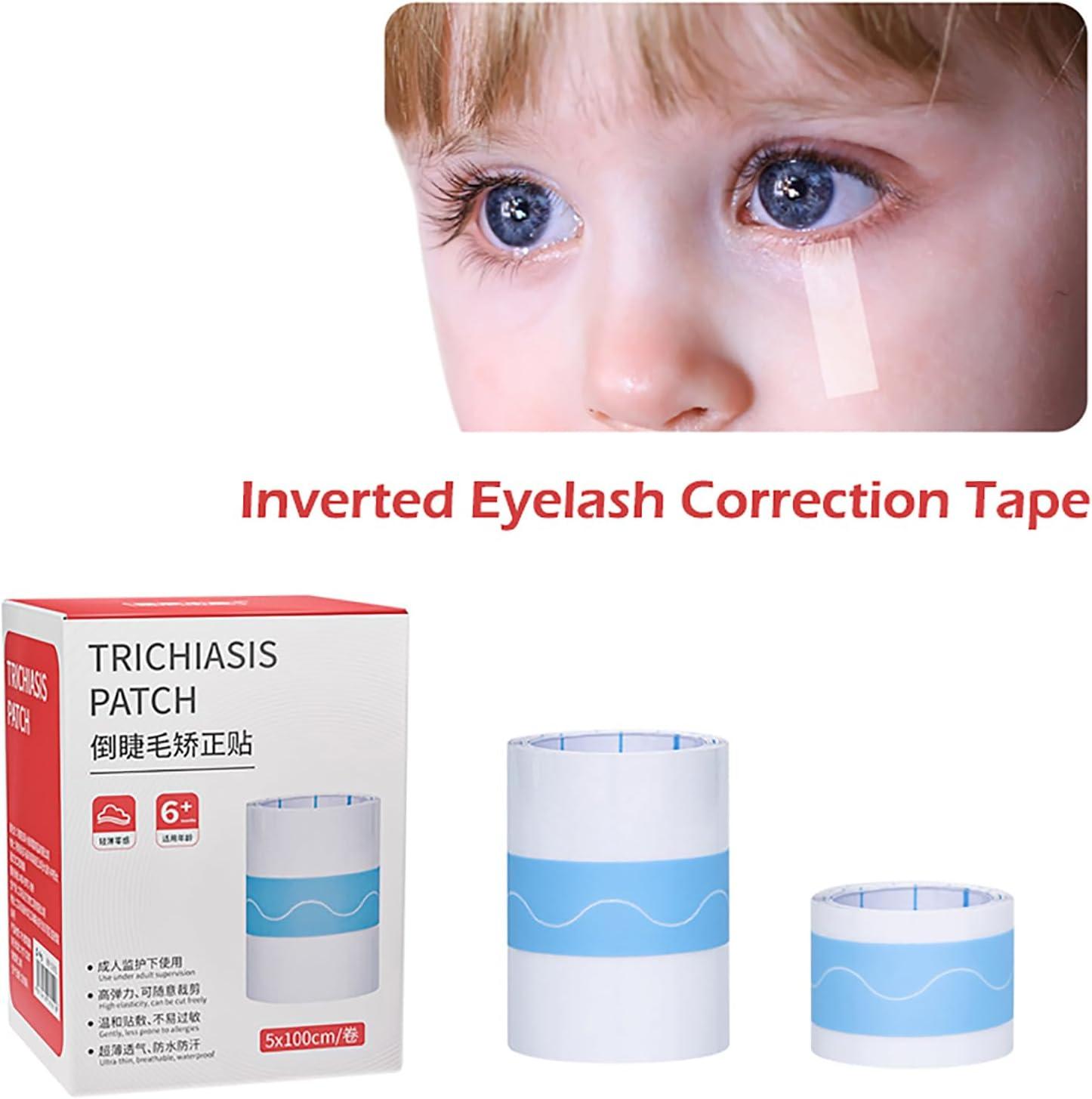 Child Trichiasis Patch - PU Material, 50mm, One Color | Buy Now with ...