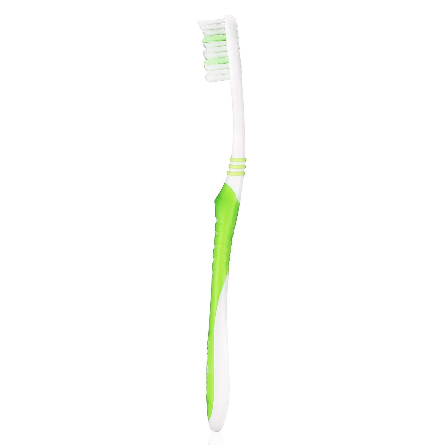 Colgate Super Flexi Toothbrush with Tongue Cleaner Soft - 6 Pack | Buy ...
