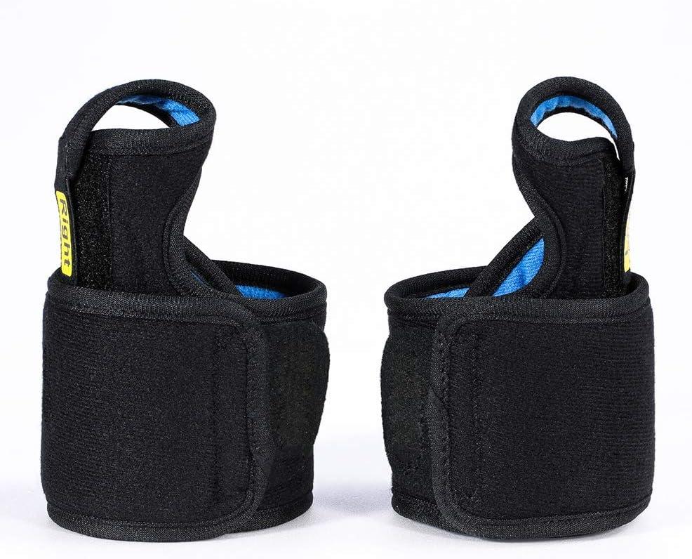 Bunion Corrector - Big Toe Splint Brace & Nighttime Toe Separator for ...