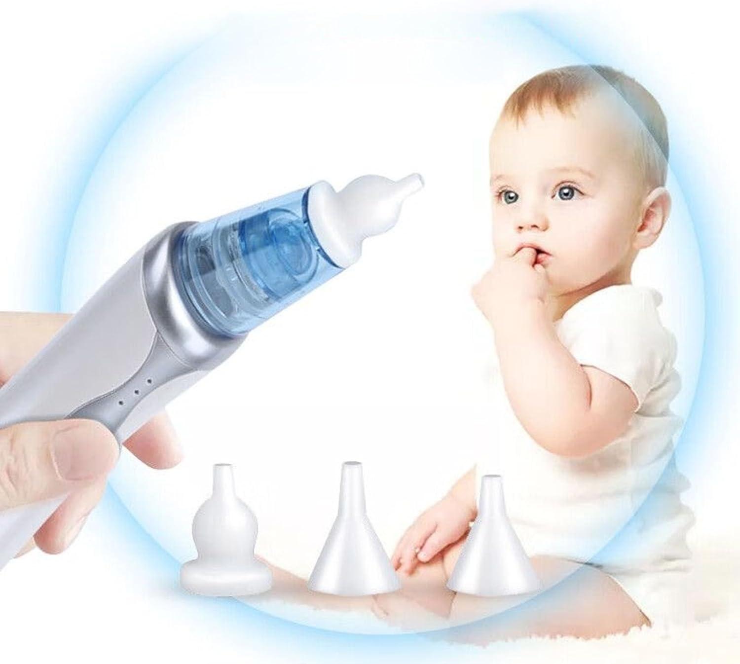 Eustachian Tube Unblocker | Ear Pressure Relief Device with 3 ...