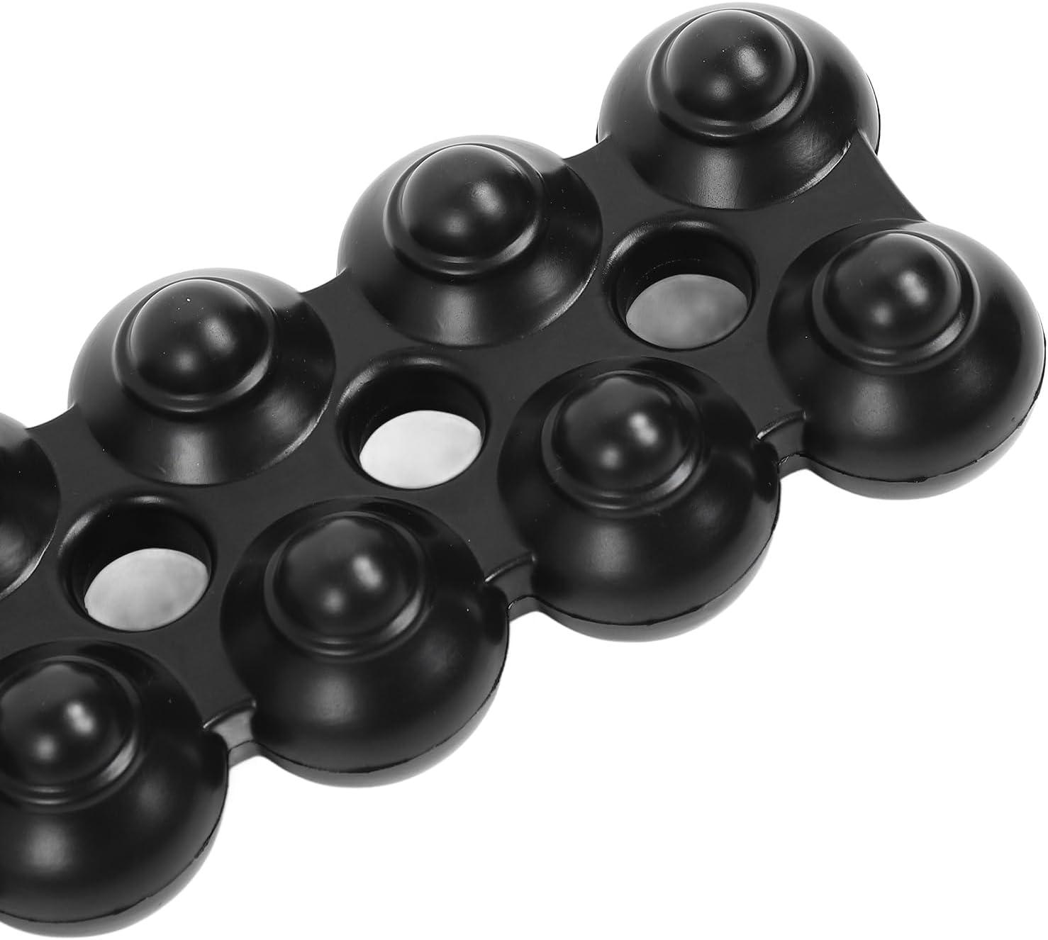 Buy Sonew Back Extensor - Flexible Pilates Neck Point Massage Device ...