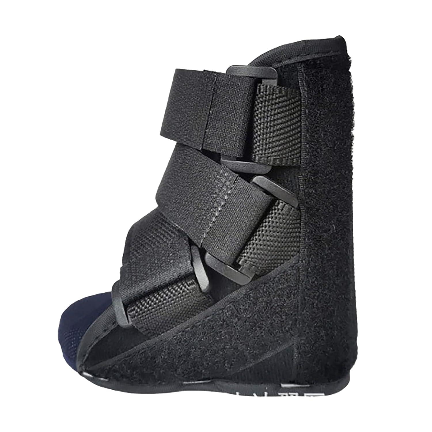 Kid Fracture Walker Boot | Post Op Recovery Shoe for Foot Drooping ...