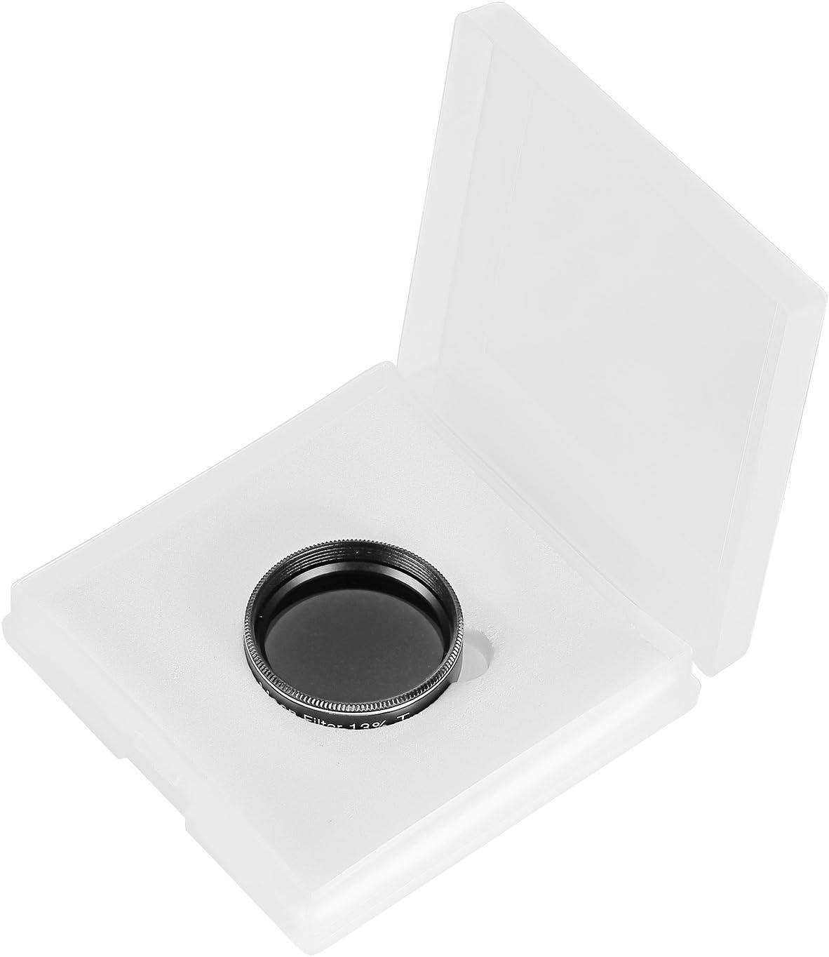 Neewer 1.25 13% Transmission ND Moon Filter for Telescope Eyepiece ...