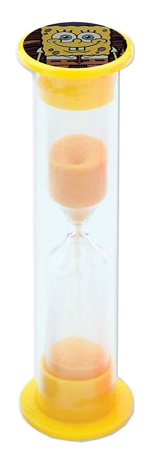 spongebob toothbrush timer