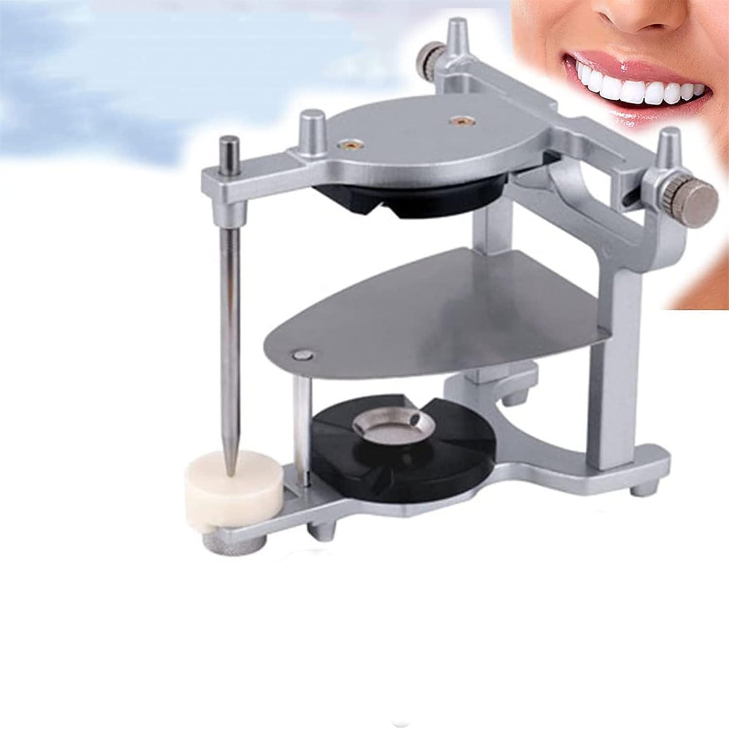 Denture Articulator Tools - High-Quality Dental Lab Instruments ...