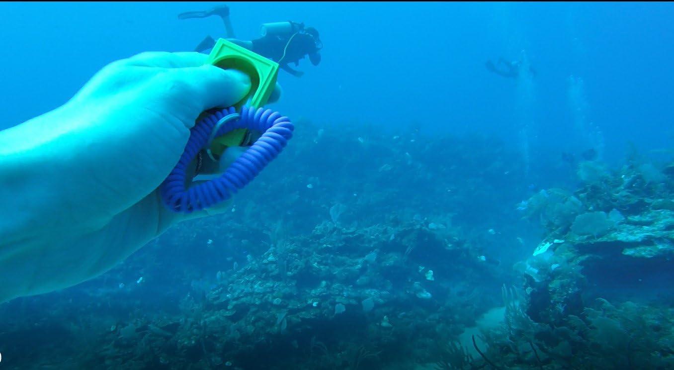 Underwater Communication Device for Divers - Dive Cricket (1 Pack ...