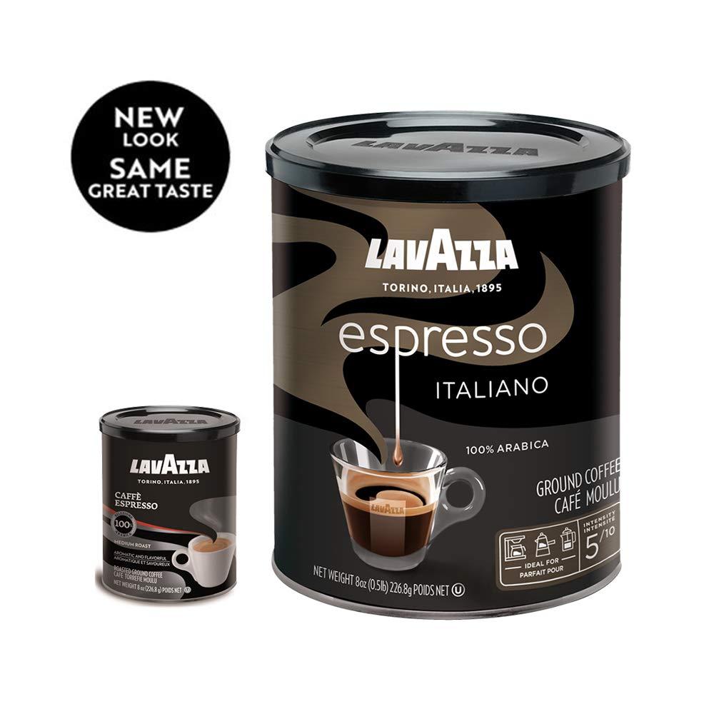 Italian Espresso Brands