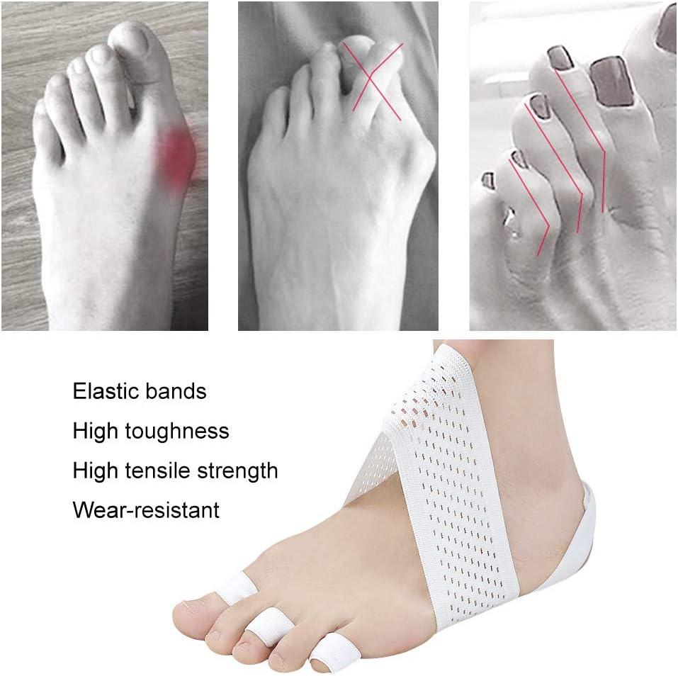Adjustable Breathable Hallux Valgus Corrector | Non-Surgical Bunion ...