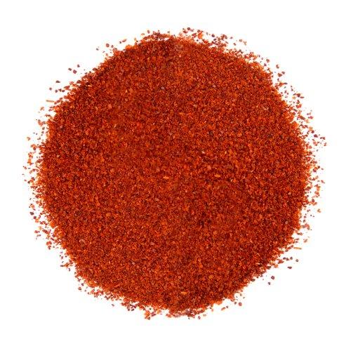 Red New Mexico Hatch Chile Powder - 18 oz Jar | Authentic Flavor and ...