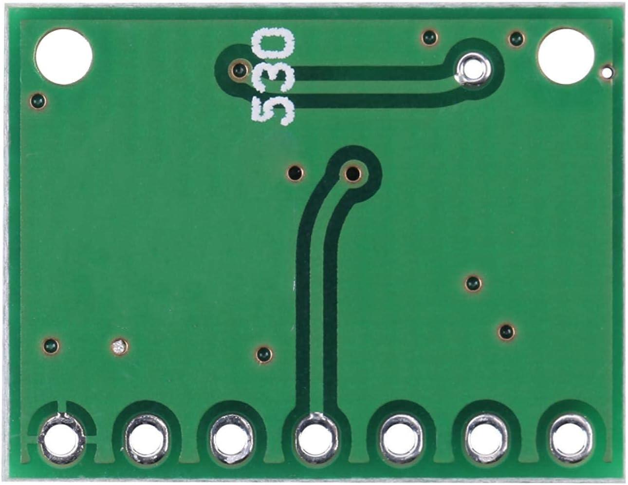 MAX30100 Pulse Sensor Module - Heart Rate & Oximeter Device for ...