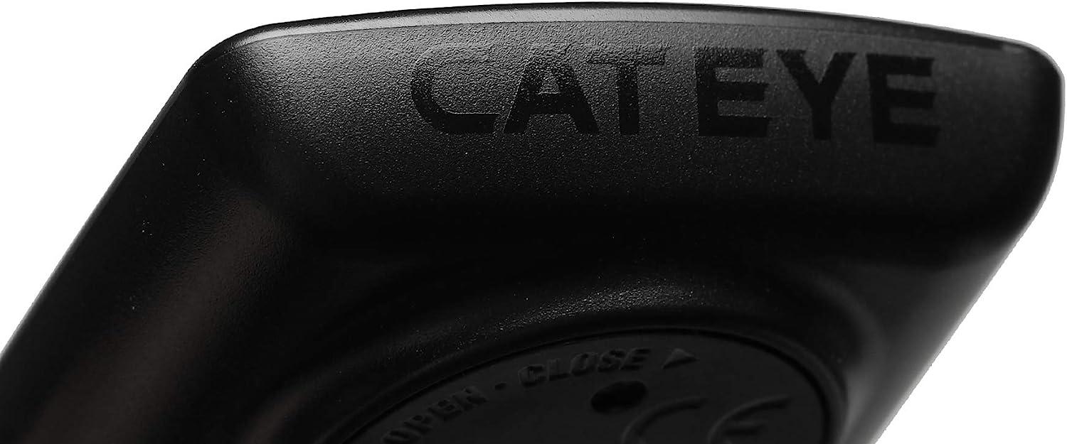 CATEYE Padrone Stealth Bike Computer with OF-100 Bracket | Buy Now with ...