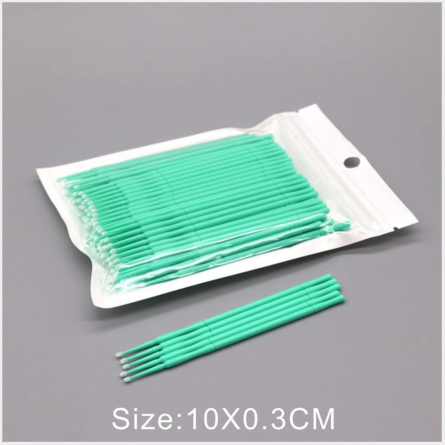 Buy Disposable Microco Applicators - 400 Pieces for Precision ...