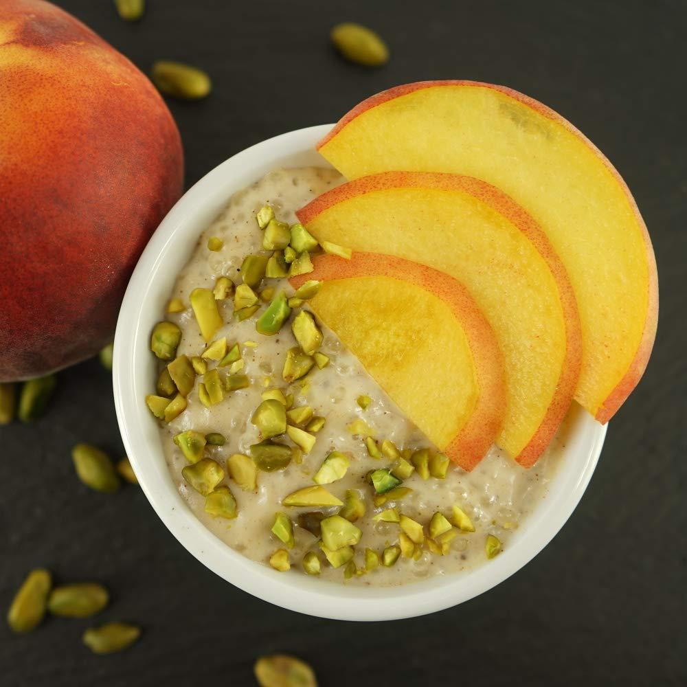 Epigrain Premium Small Tapioca Pearls 5lbs | Gluten-Free Thickener for ...