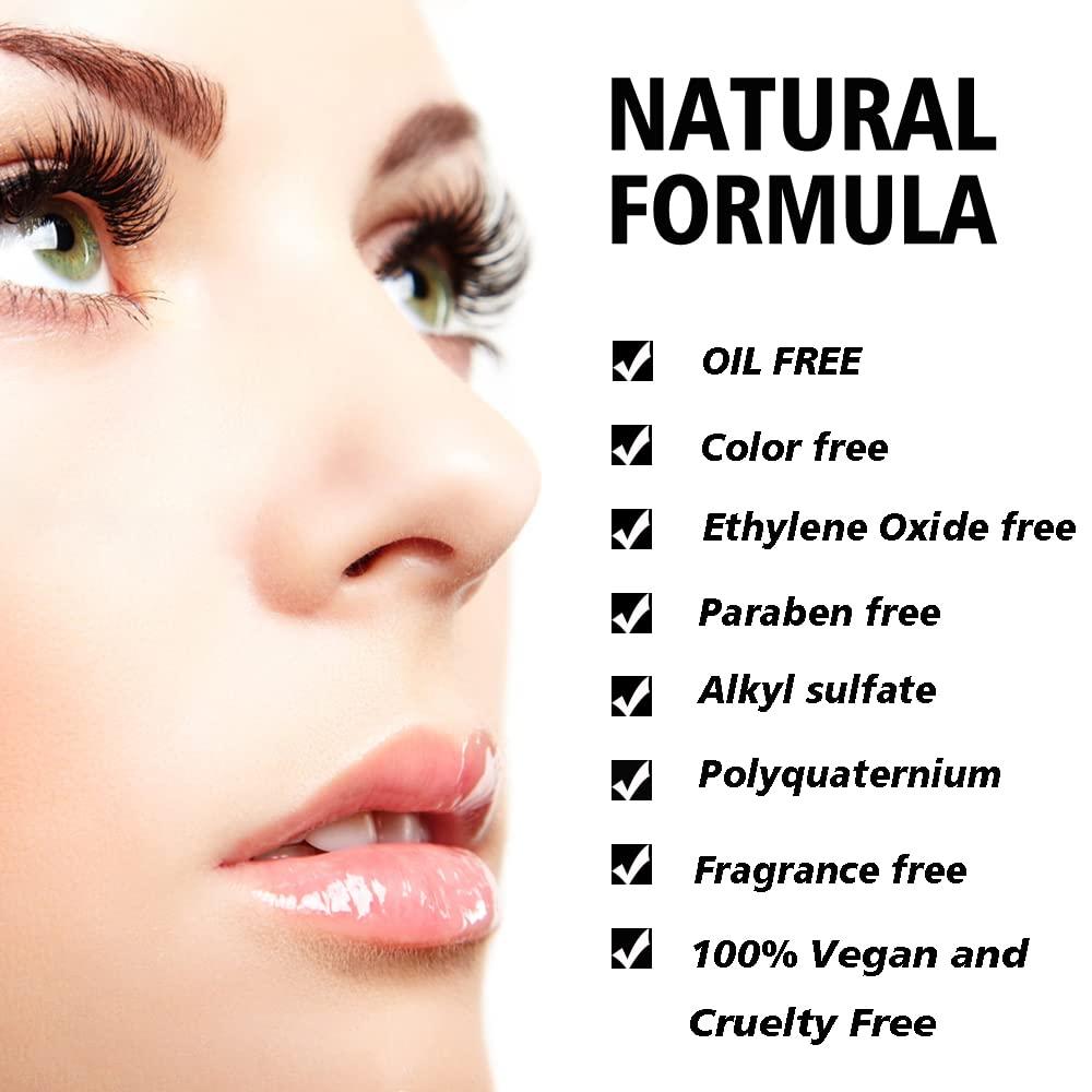 What Is Paraben Free Makeup | Saubhaya Makeup