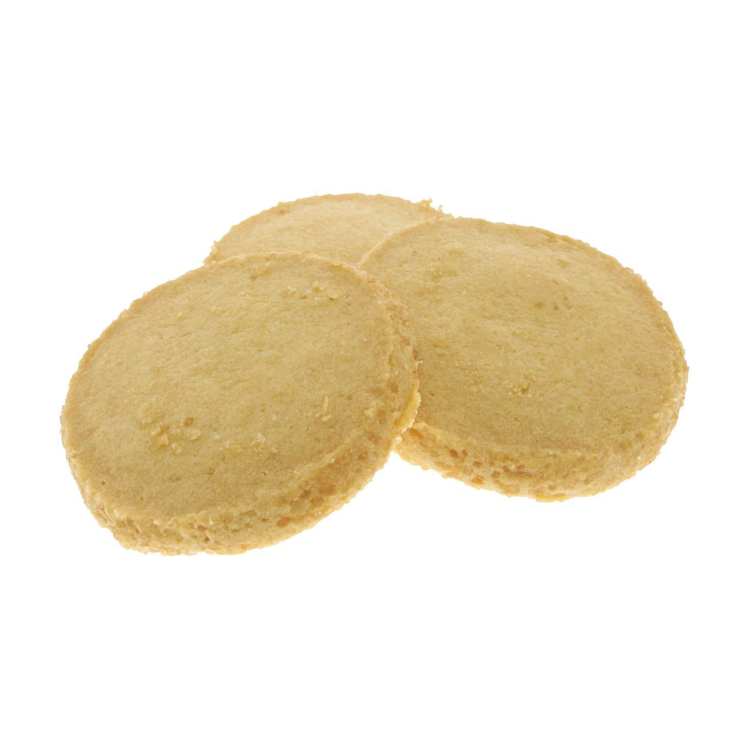 Walker's Shortbread Highlanders 7 Oz Box - Pure Butter Shortbread ...