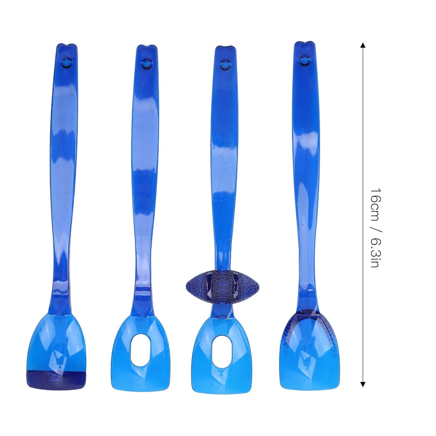 Electrical Tongue Muscle Trainer - Lip Tongues Rehabilitation Device ...