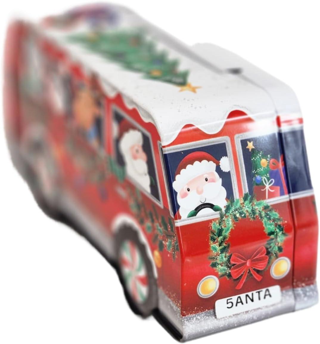 Scrumptious Scottish Shortbread in Festive Shapes: Telephone Booth ...