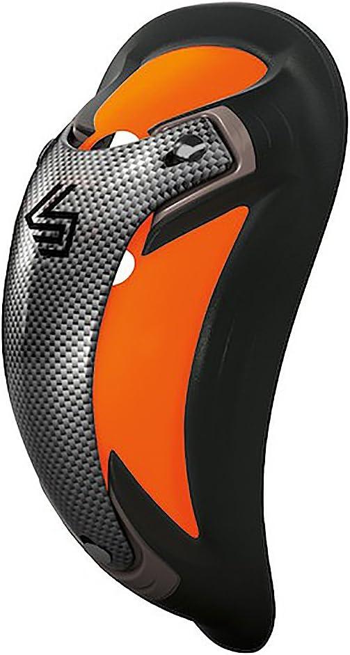 ShockDoctor Groin Guard Compression Shorts with Ultra Carbon Flex Cup ...