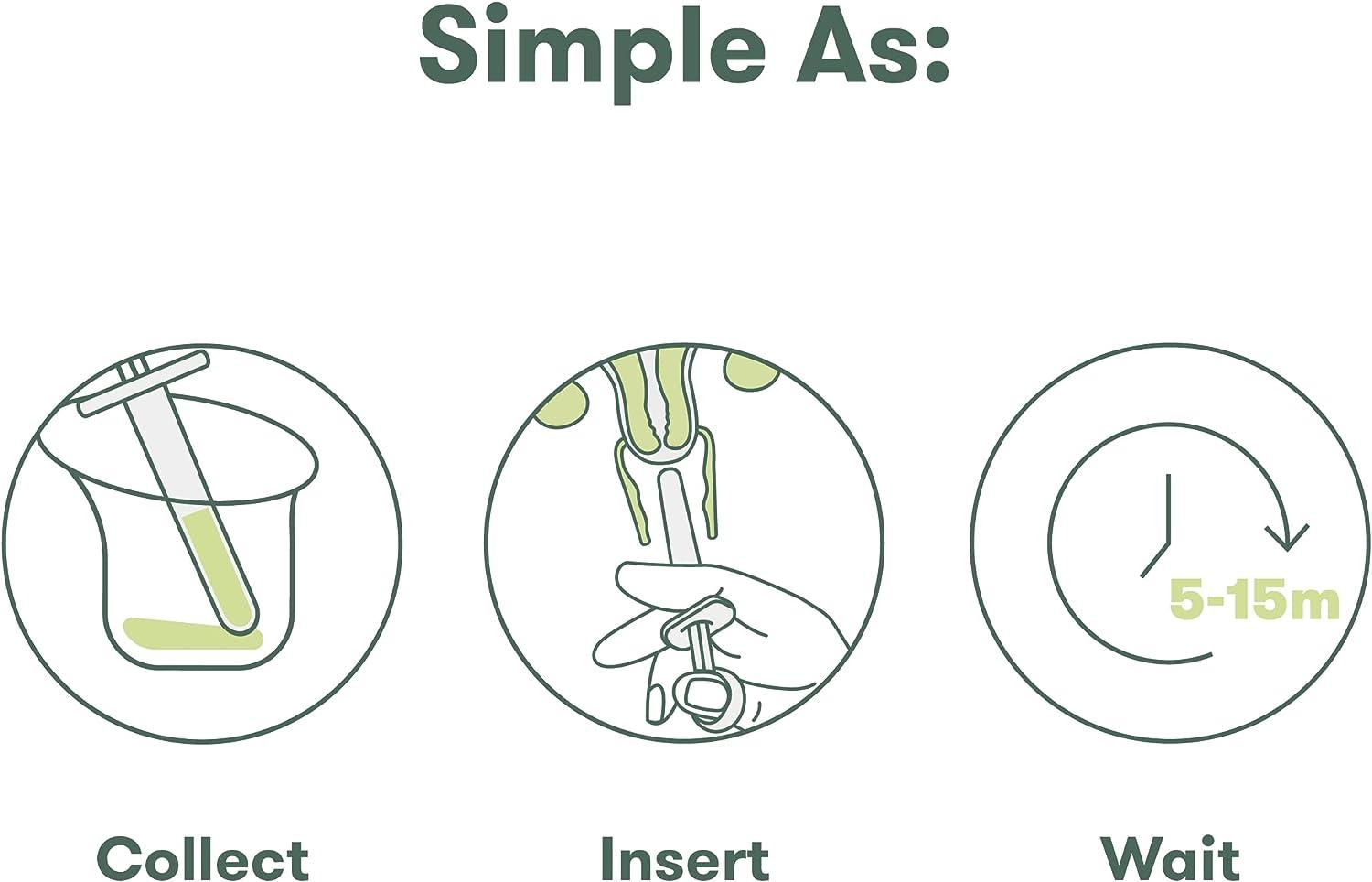 Frida Fertility Insemination Set - Expertly Designed for Comfort ...