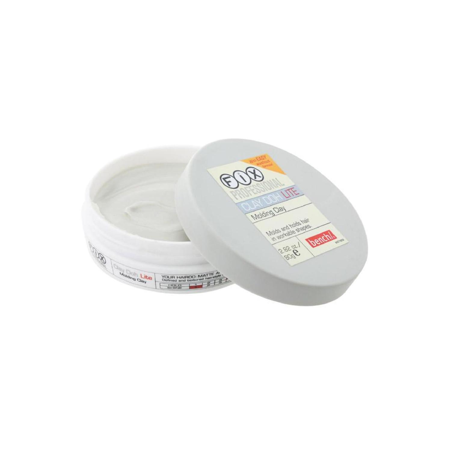 Shop Bench Fix Clay Doh Lite Molding Clay 80g - Premium Quality for ...