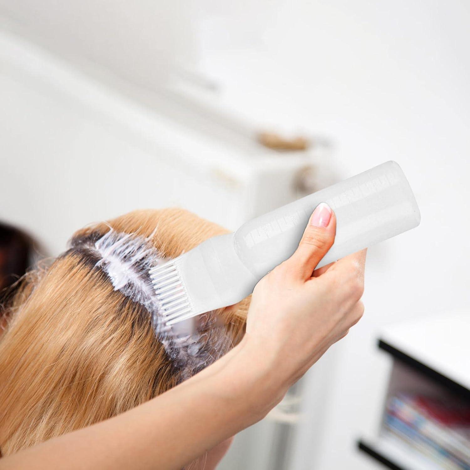 Best Hair Dye Applicator Brush - Bottles Applicator for Salon Oil ...