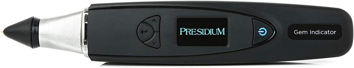 Presidium Instruments Gem Indicator (PGI) Handheld Tester for ...