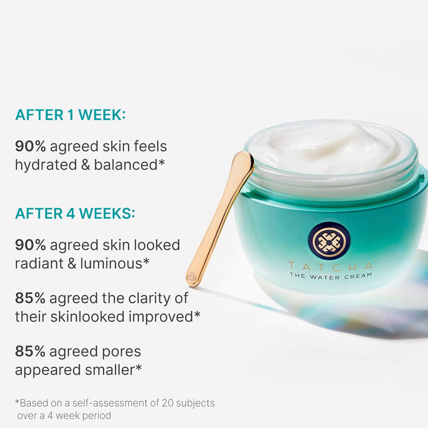 Tatcha Clarifying Skin Essentials Set - Deep Cleanse Mask, Clarifying ...